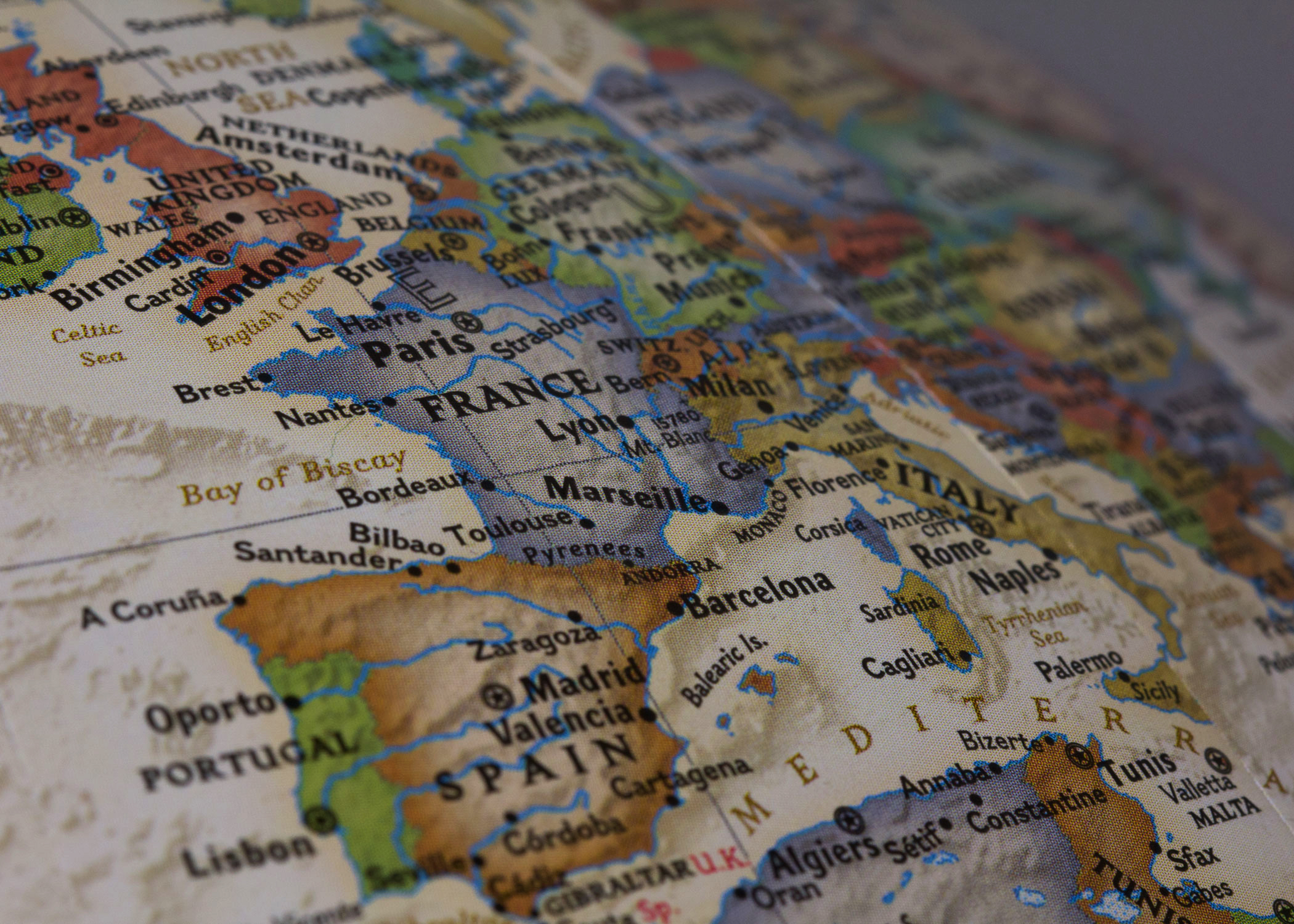 Modern Languages | Pembroke college