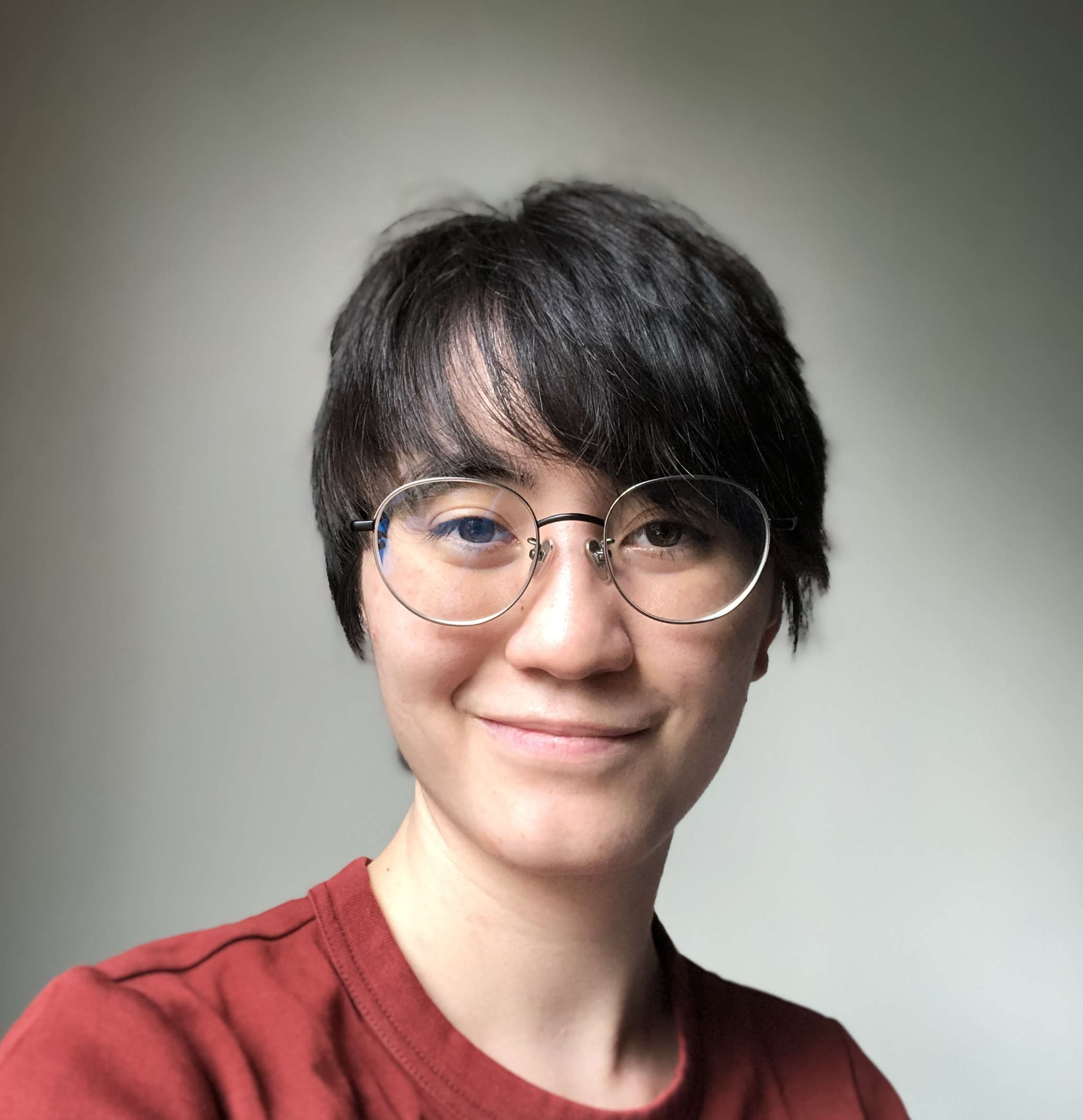 Celebrating Success: Nicole Sze-Yi Doyle | Pembroke college