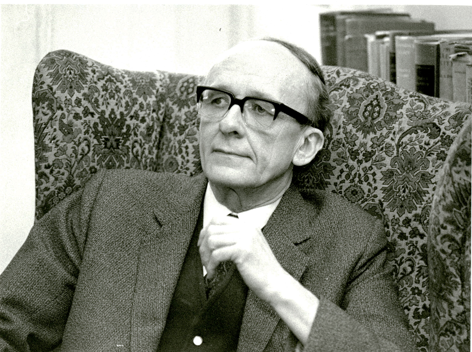 Dr Peter Cuff | Pembroke college