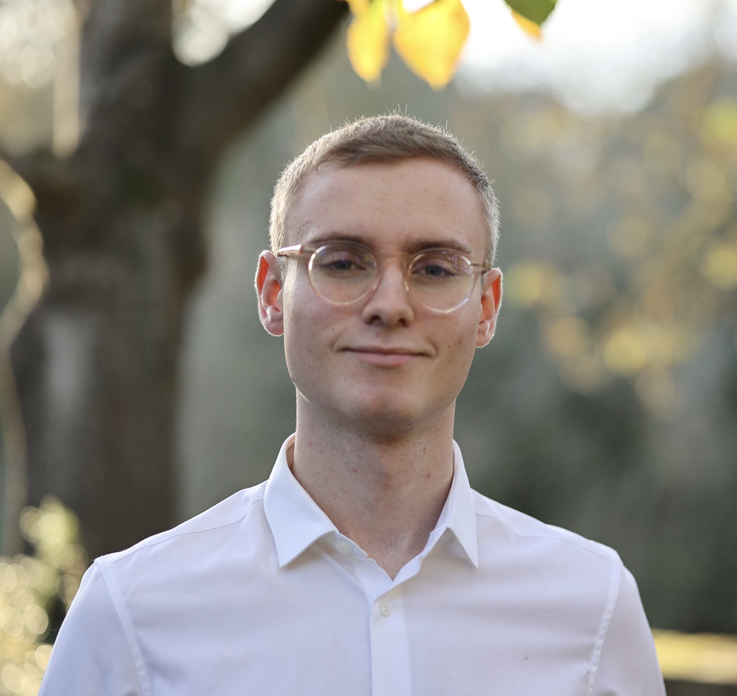 Alex Welch attends virtual International Conference with Pembroke’s ...