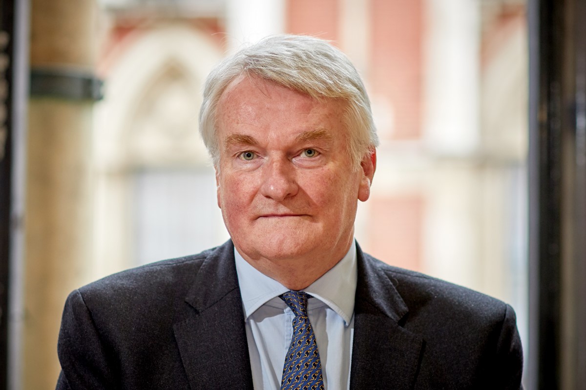 Blackstone Lecture: The Hidden Value of the Rule of Law and English Law ...