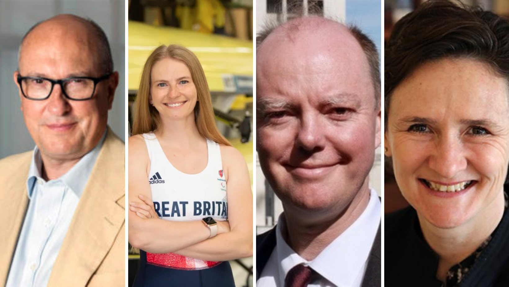 Pembrokians Recognised in New Year’s Honours List 2022 | Pembroke college Pembrokians Recognised in New Year’s Honours List 2022 | Pembroke college