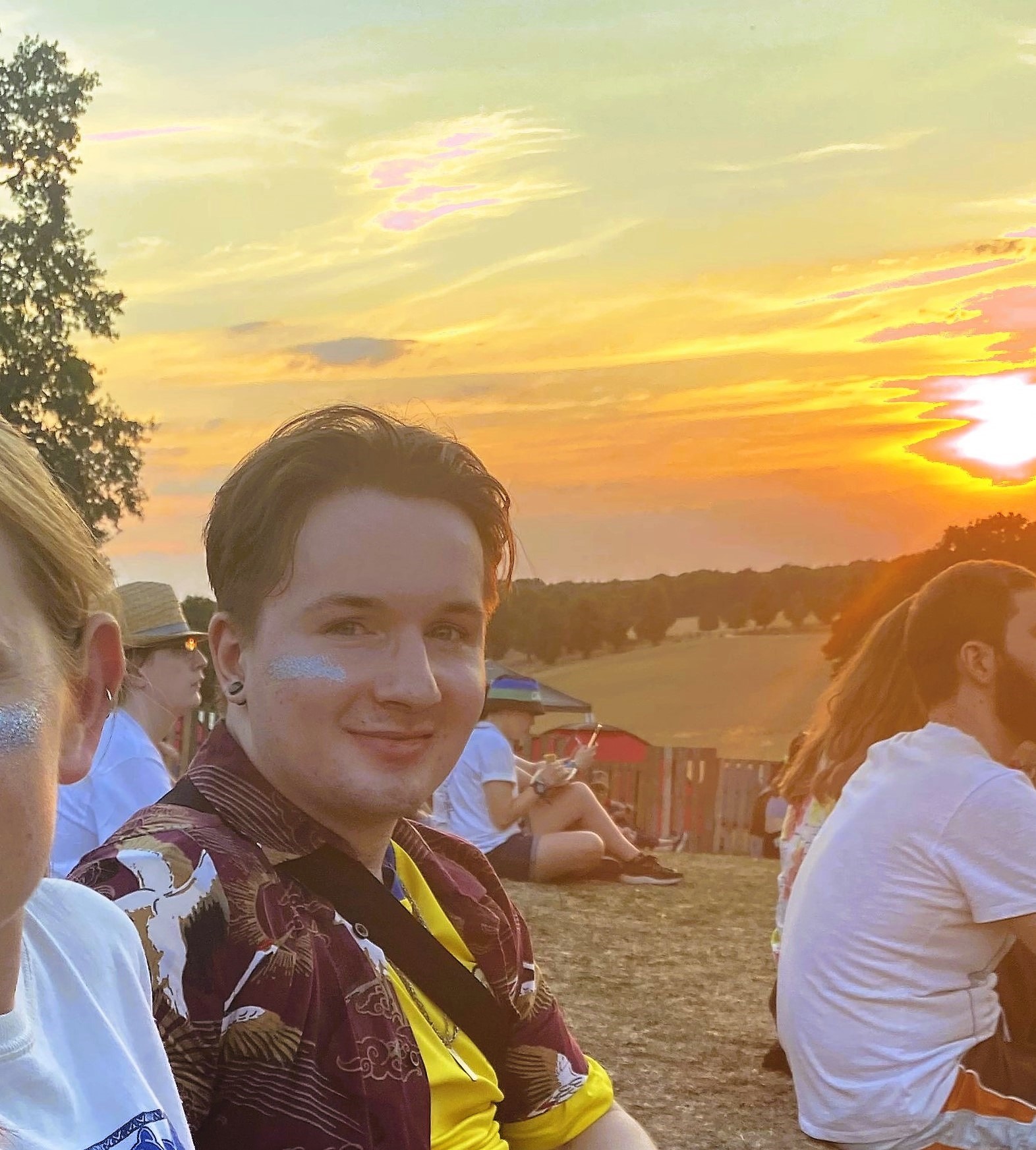 Celebrating Success: Ryan Fincham | Pembroke college