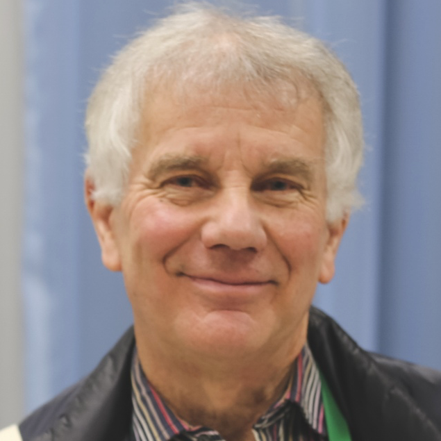 Teaching Excellence Award for Professor Brian Rogers | Pembroke college