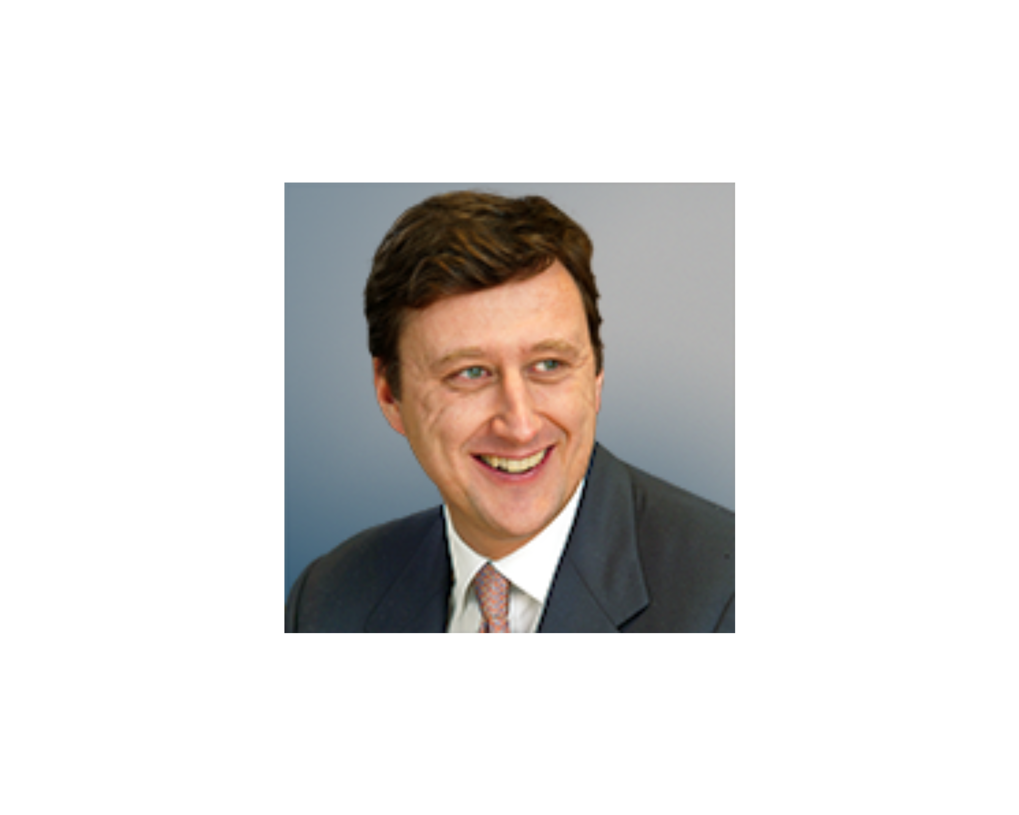 Stephen Gosztony (1961 - 2022) | Pembroke college