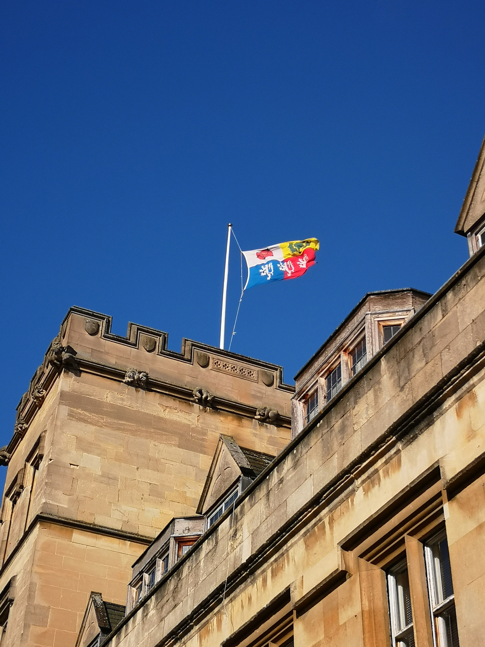 Professor Paul Hyams | Pembroke college