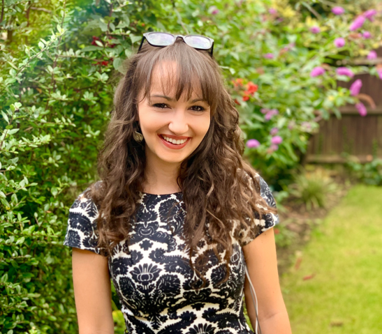 Pembroke Alumna featured on ‘Disability Power 100’ 2022 List | Pembroke ...