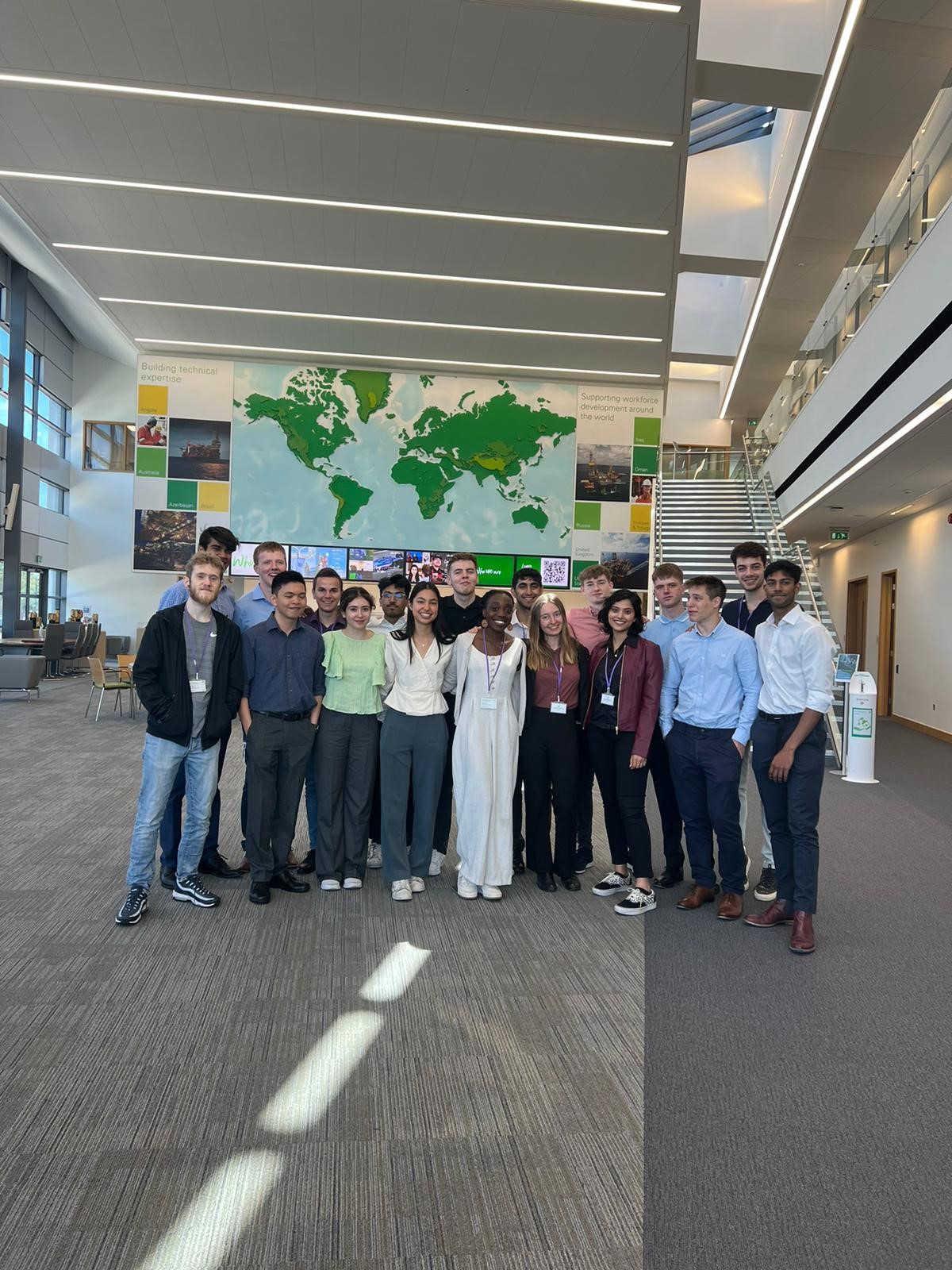 Rokos Awards 2022: The Future of Robotic Charging and Wind Circularity ...