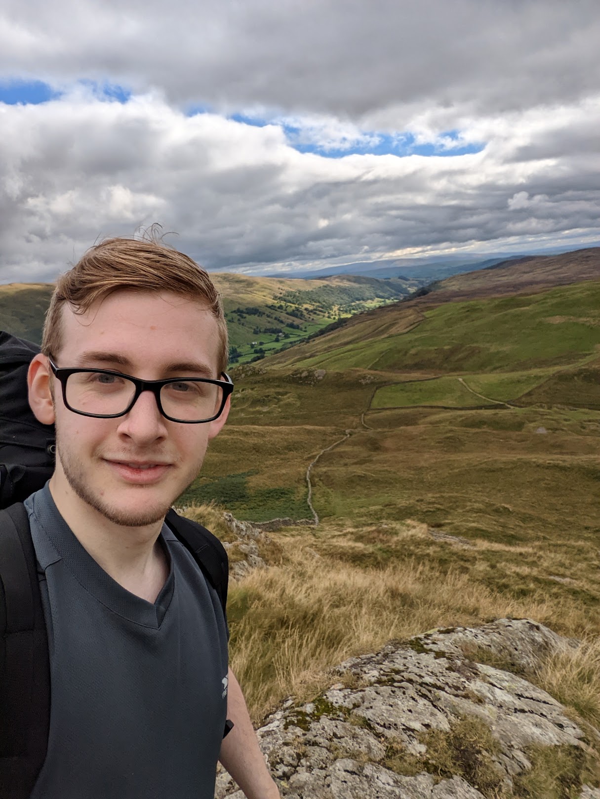 Rokos Awards 2022: New Models for Thermoelastic Instability | Pembroke ...