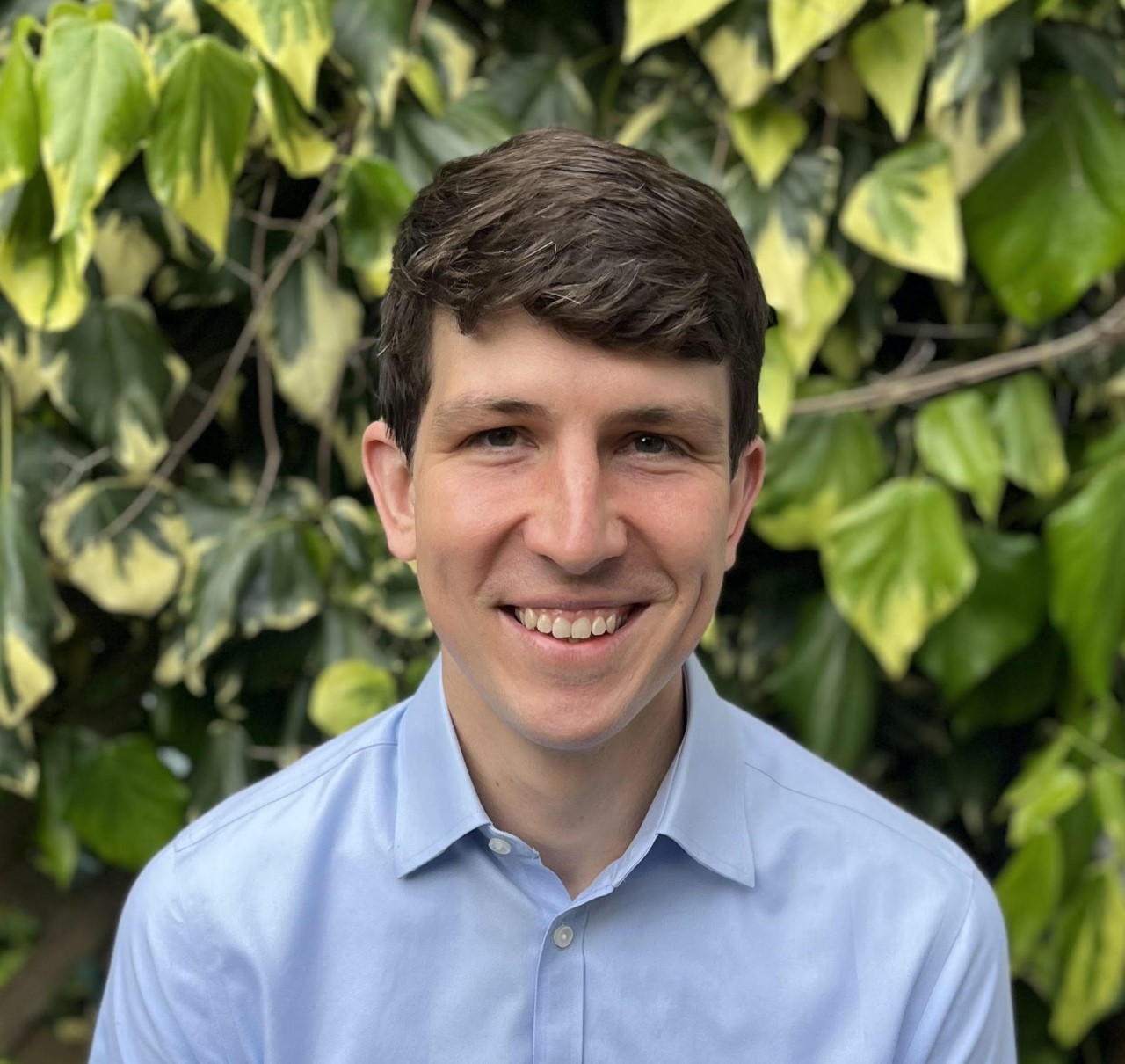 Pembroke Alumnus Dr Geoffrey Swenson Publishes New Book | Pembroke college