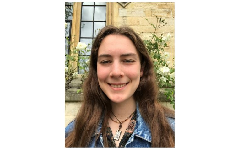 Celebrating Success: Jess Dunmore | Pembroke college