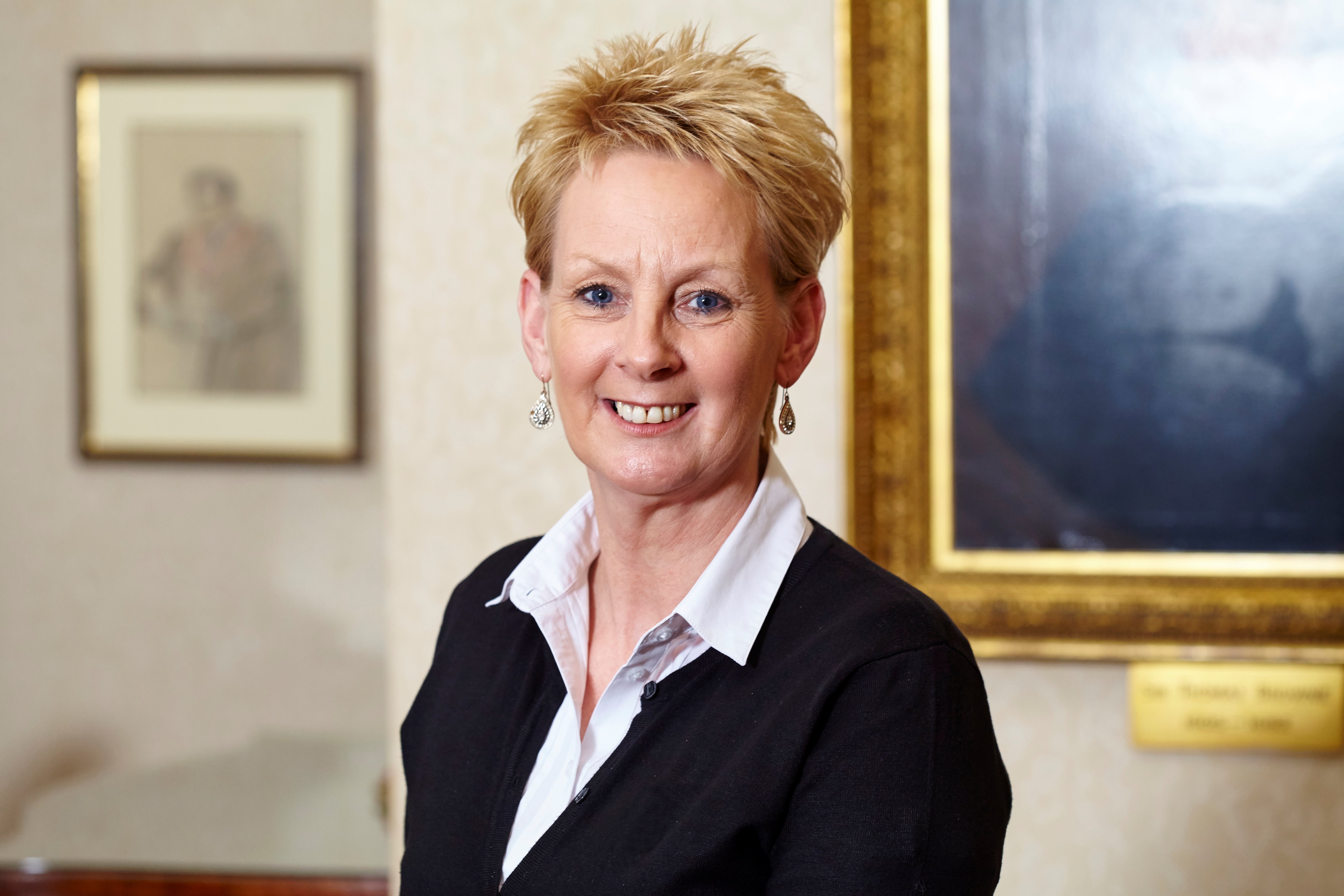 Rose Gough | Pembroke college