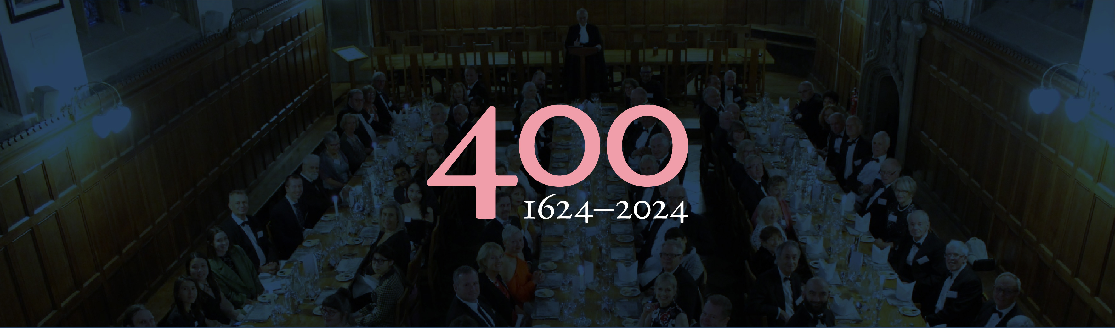 400 Special Events: Access and Joseph Owen Dinner | Pembroke college