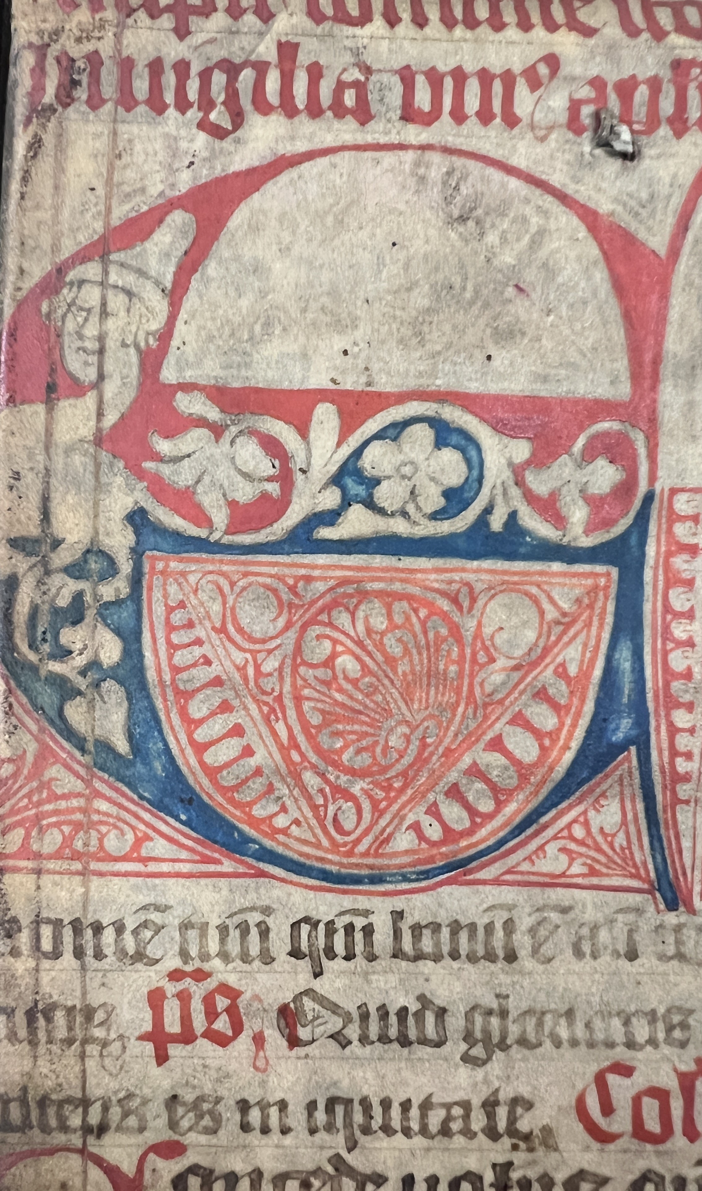 #33 MS Binding | Pembroke college