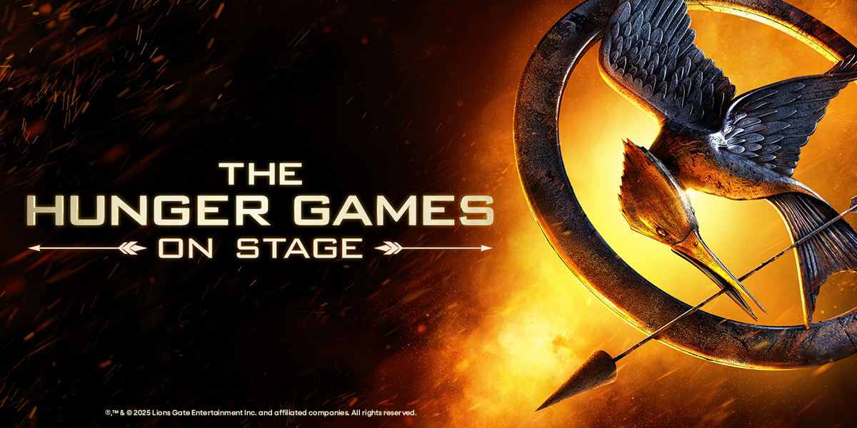 Pembroke alumnus produces new London play based on The Hunger Games ...