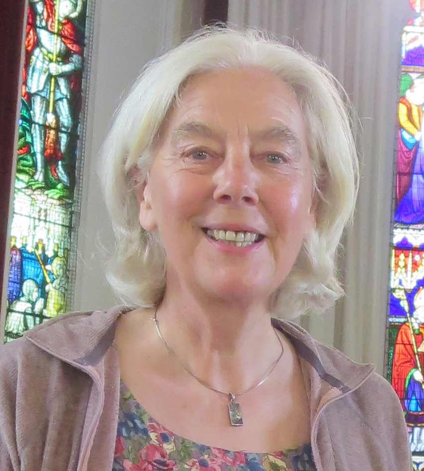 Poetry at Pembroke: Alwyn Marriage | Pembroke college