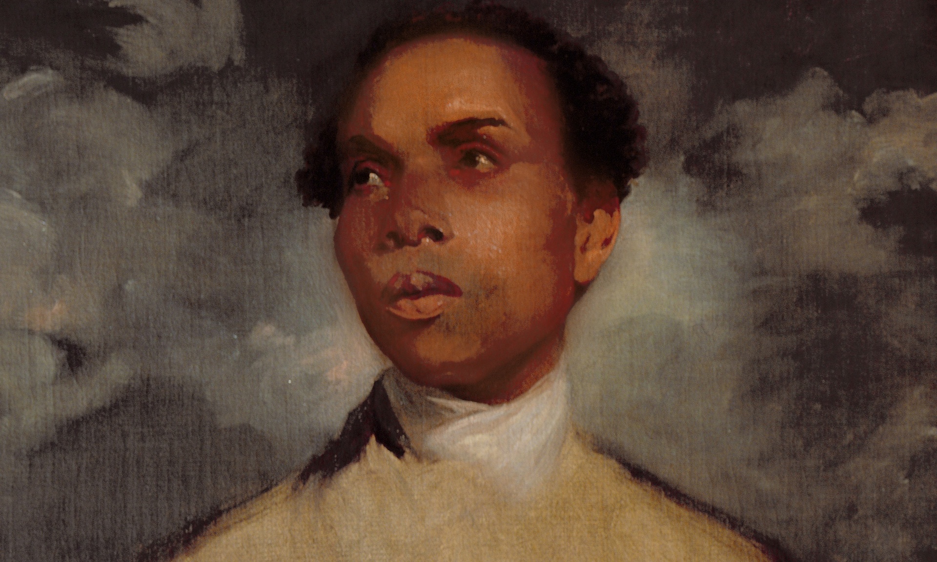 Pembroke History Society Guest Lecture - Michael Bundock | Pembroke college