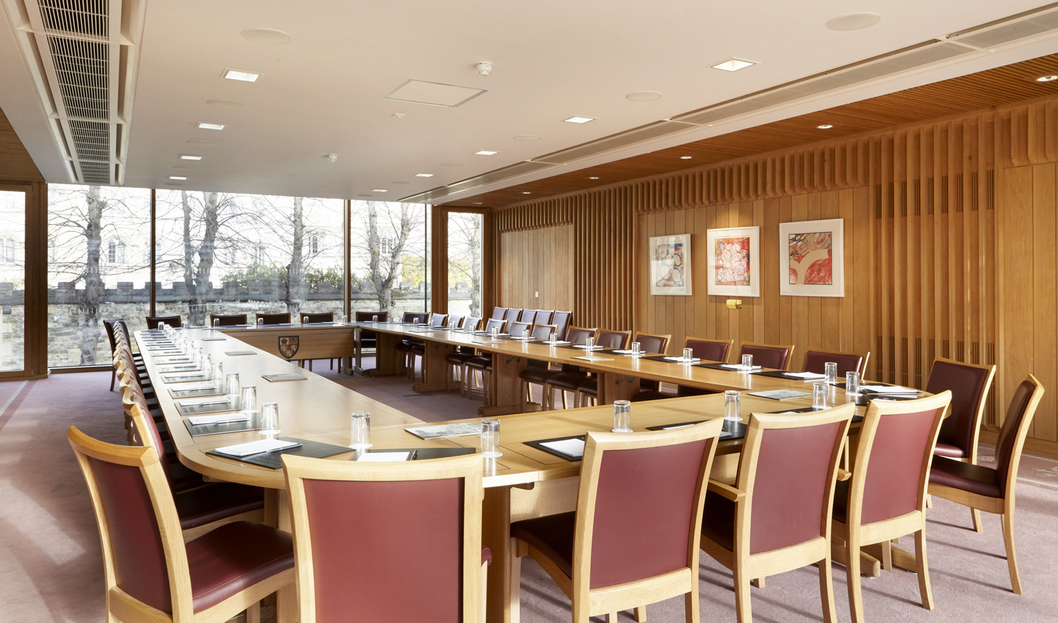 British Planning for the Postwar World Order: The Role of the Foreign ...