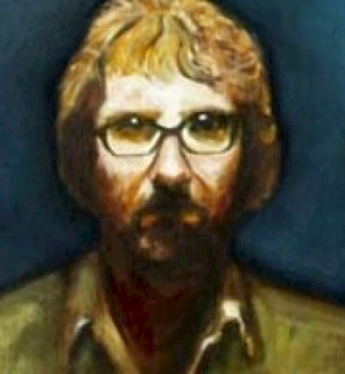 Poetry at Pembroke: Harry Gilonis and Rhys Trimble | Pembroke college