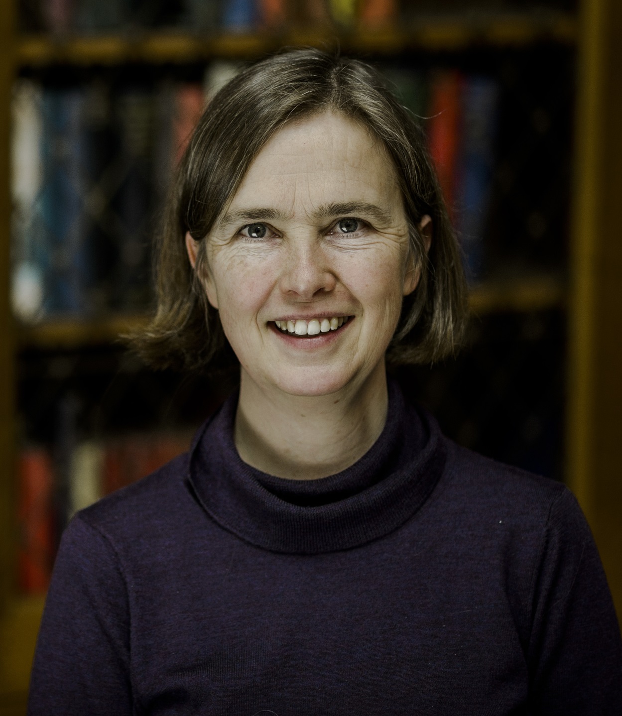 Professor Henrietta Harrison Releases New Book ‘The Perils of ...