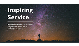 Inspiring Service | Pembroke college