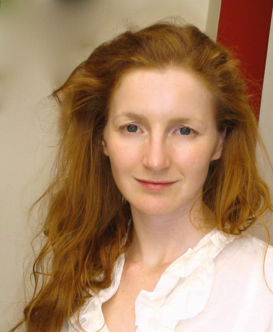 Dr Elisabeth Kendall on Radio 4 | Pembroke college