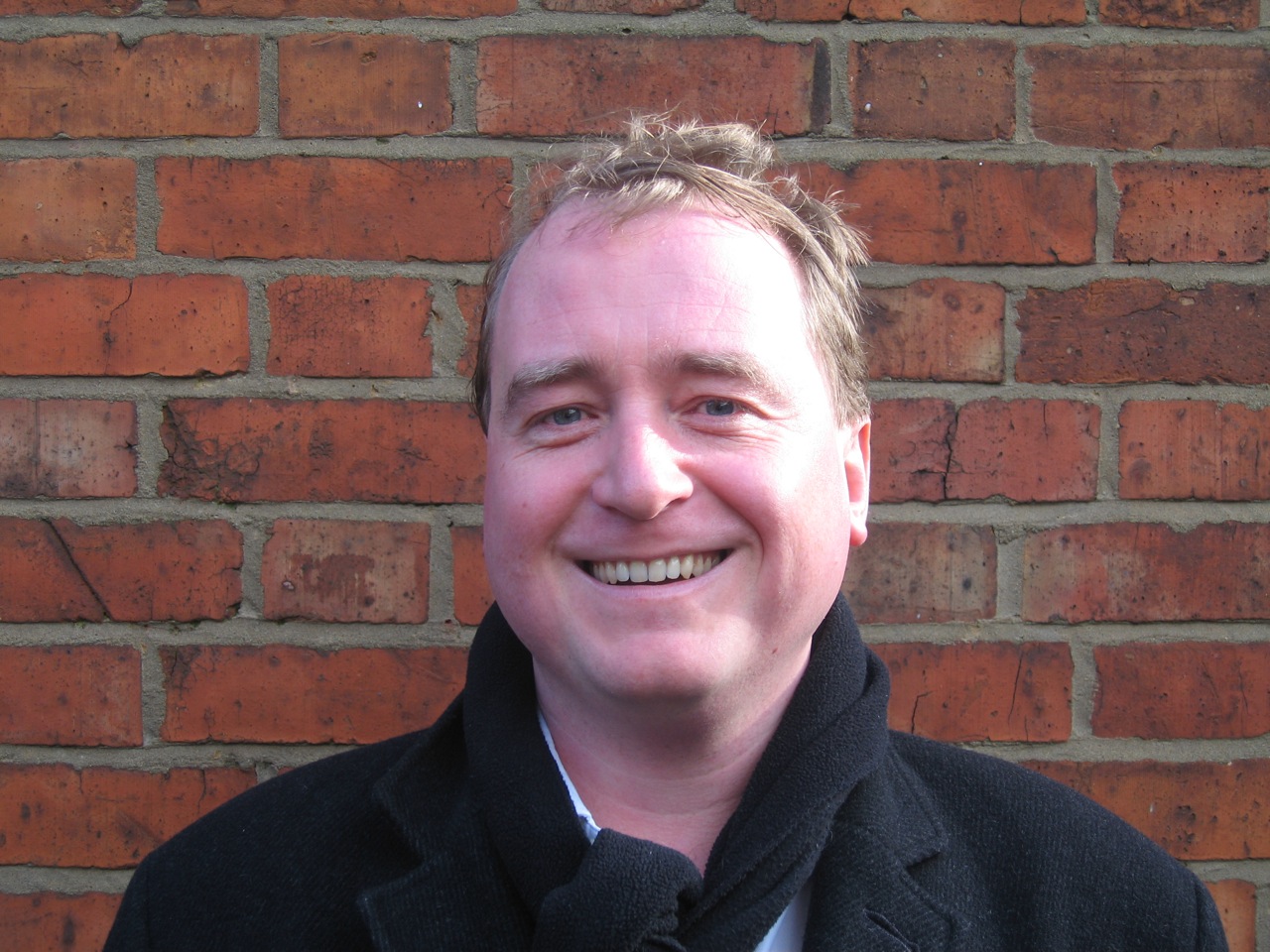 Poetry at Pembroke: Kieron Winn | Pembroke college