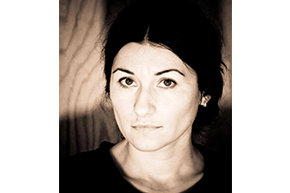 Poetry at Pembroke: Maria Stadnicka | Pembroke college