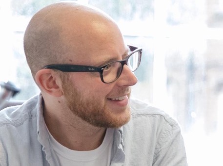 Meet the Fellows | Professor Nick Hawes in Manchester | Pembroke college