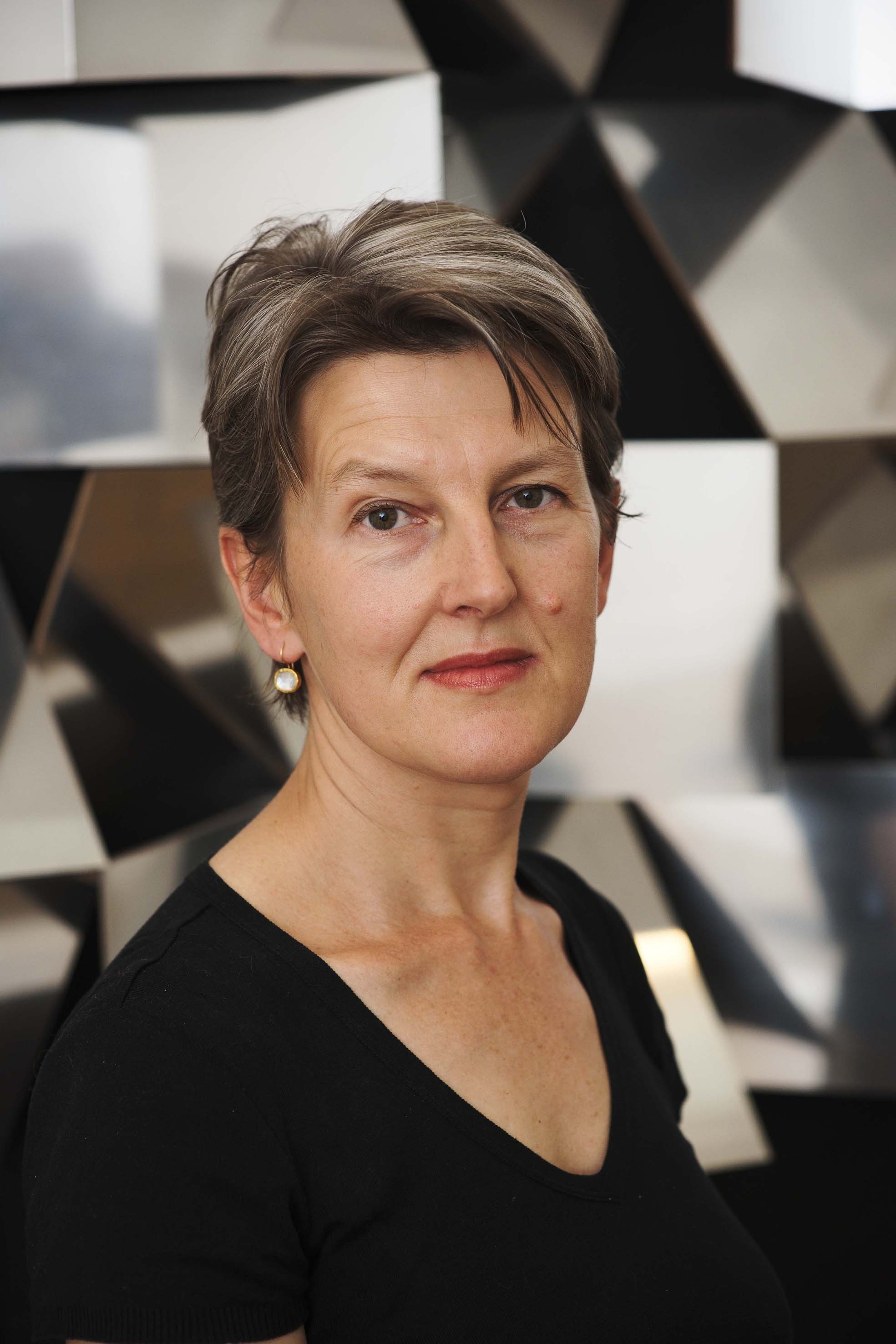 Penelope Curtis: Guest Lecture | Pembroke college