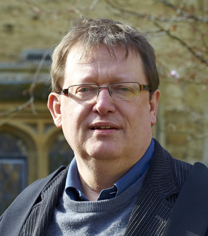 Dr Peter Claus to speak at The Mayor of London's Education Conference ...