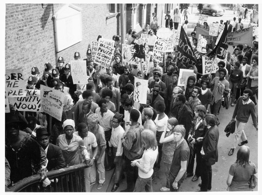 Seminar series | Radical Histories of Anti-Racist Activism and ...