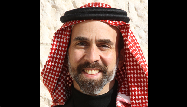 What is Happiness? - HRH Prince Ghazi bin Muhammad of Jordan | Pembroke ...