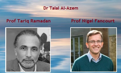 Religion and the Role of Self-Reflection | Pembroke college