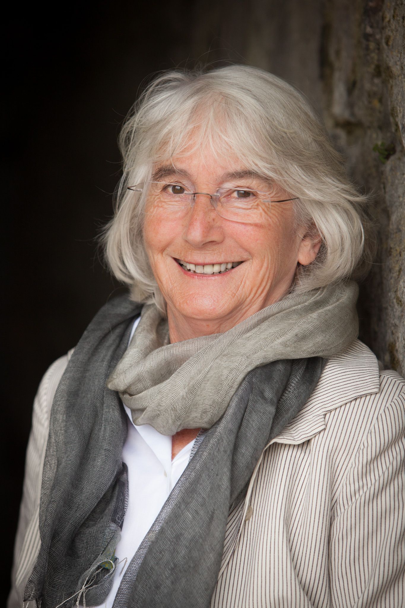 Poetry at Pembroke: Sarah Watkinson & Rebecca Gethin | Pembroke college