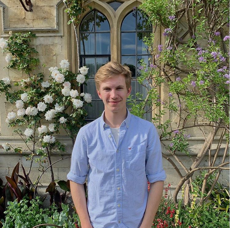 Celebrating 10 years of Pembroke Access: My story by Alex Lunnon ...