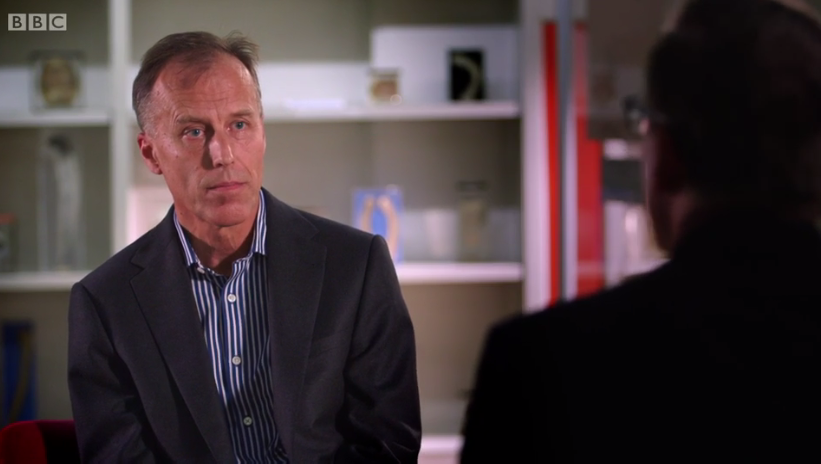 Professor Fredrik Karpe Appears on BBC’s ‘Trust Me, I’m A Doctor ...