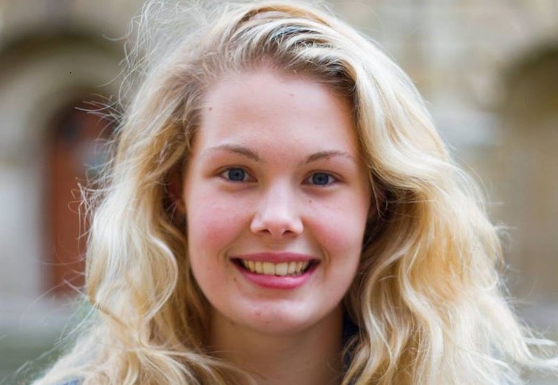 Becky Howe (2012) wins Carwardine Prize for “Becoming Mum Bett ...