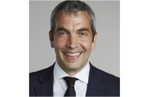 Professor Ben Davis receives prestigious award from the Royal Society ...