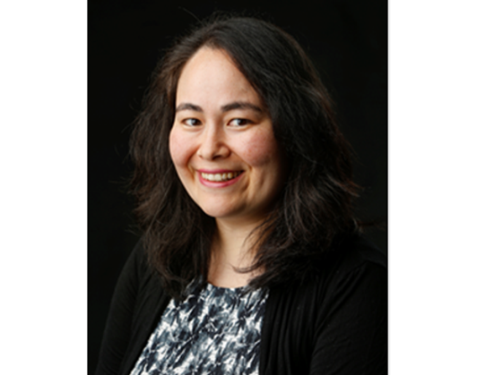 Alumna Danielle Ivory Becomes Joint Recipient of 2020 Philip Meyer ...