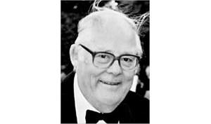 Professor Douglas Gray (Pembroke Fellow 1961 – 1980) | Pembroke college