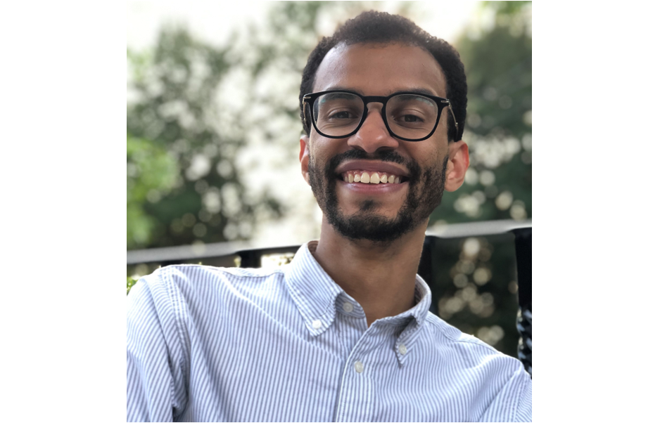 Dr Michael Joseph appointed Lecturer in Black British History at the ...