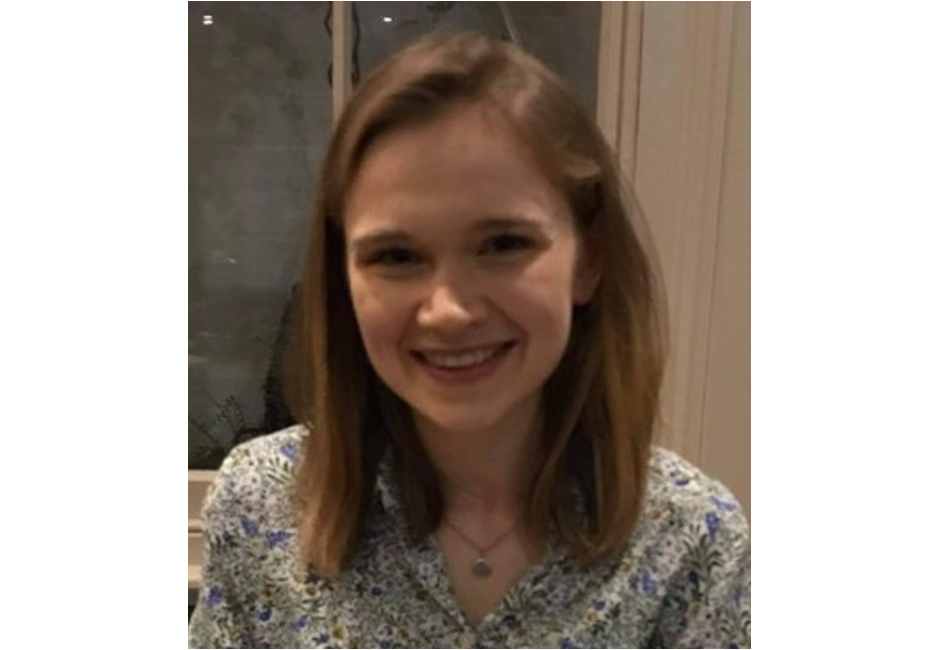 Emily Cresswell Wins OxKen DPhil Studentship | Pembroke college