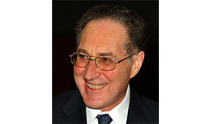 Professor Geoffrey Raisman (1939-2017) | Pembroke college