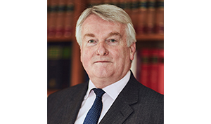 Alumnus Sir Ian Burnett appointed new Lord Chief Justice | Pembroke college