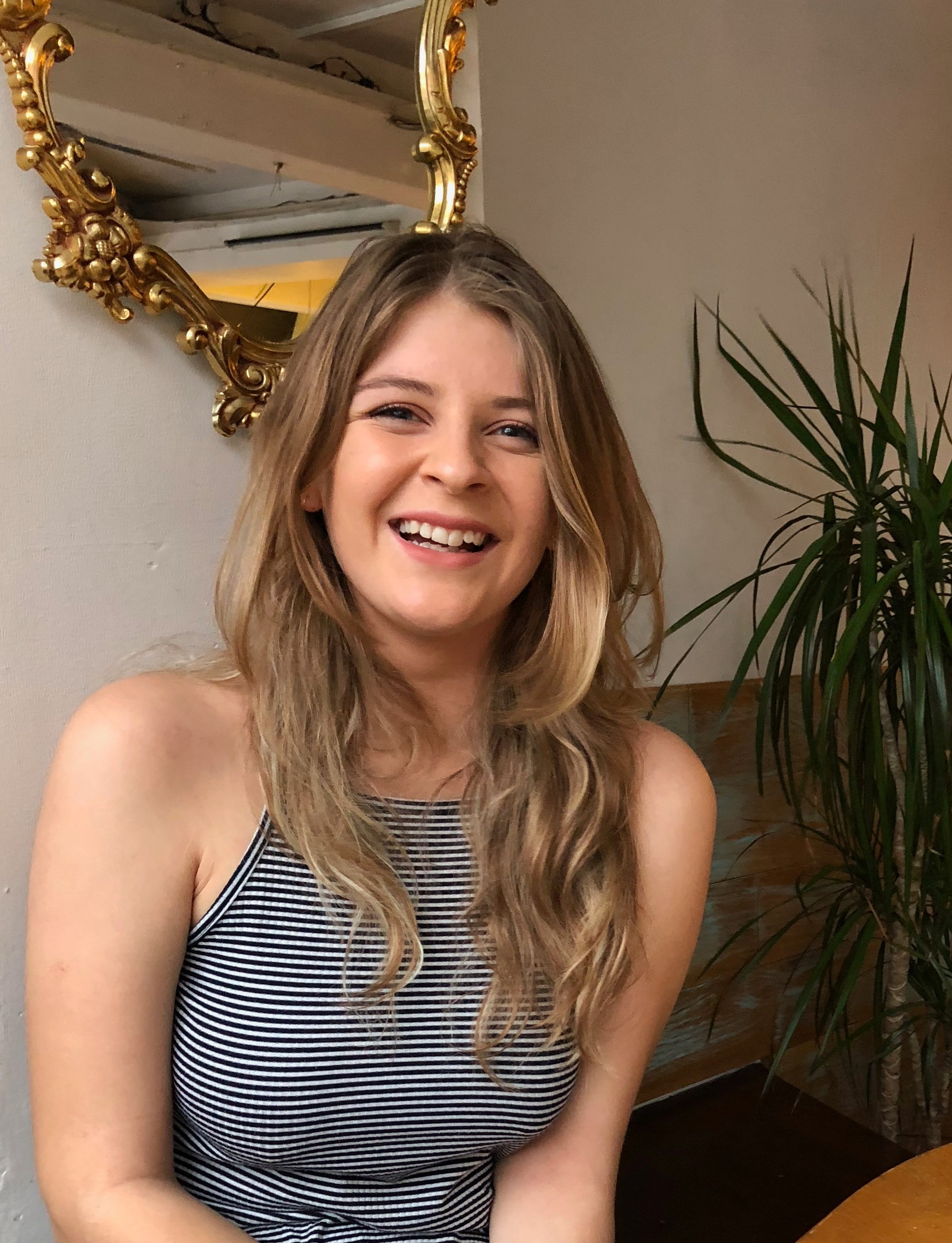 Celebrating 10 years of Pembroke Access: My story by Imogen Runswick ...