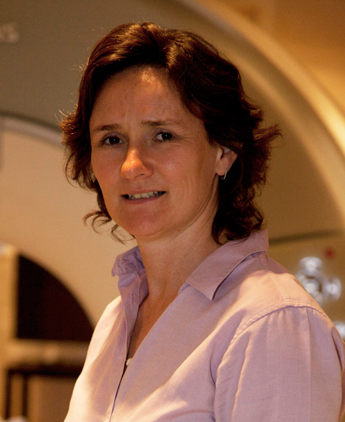 Professor Irene Tracey elected to Fellowship of The Academy of Medical ...