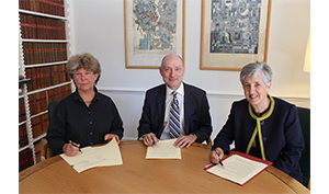 New Junior Research Fellowship Position in Partnership with the ...