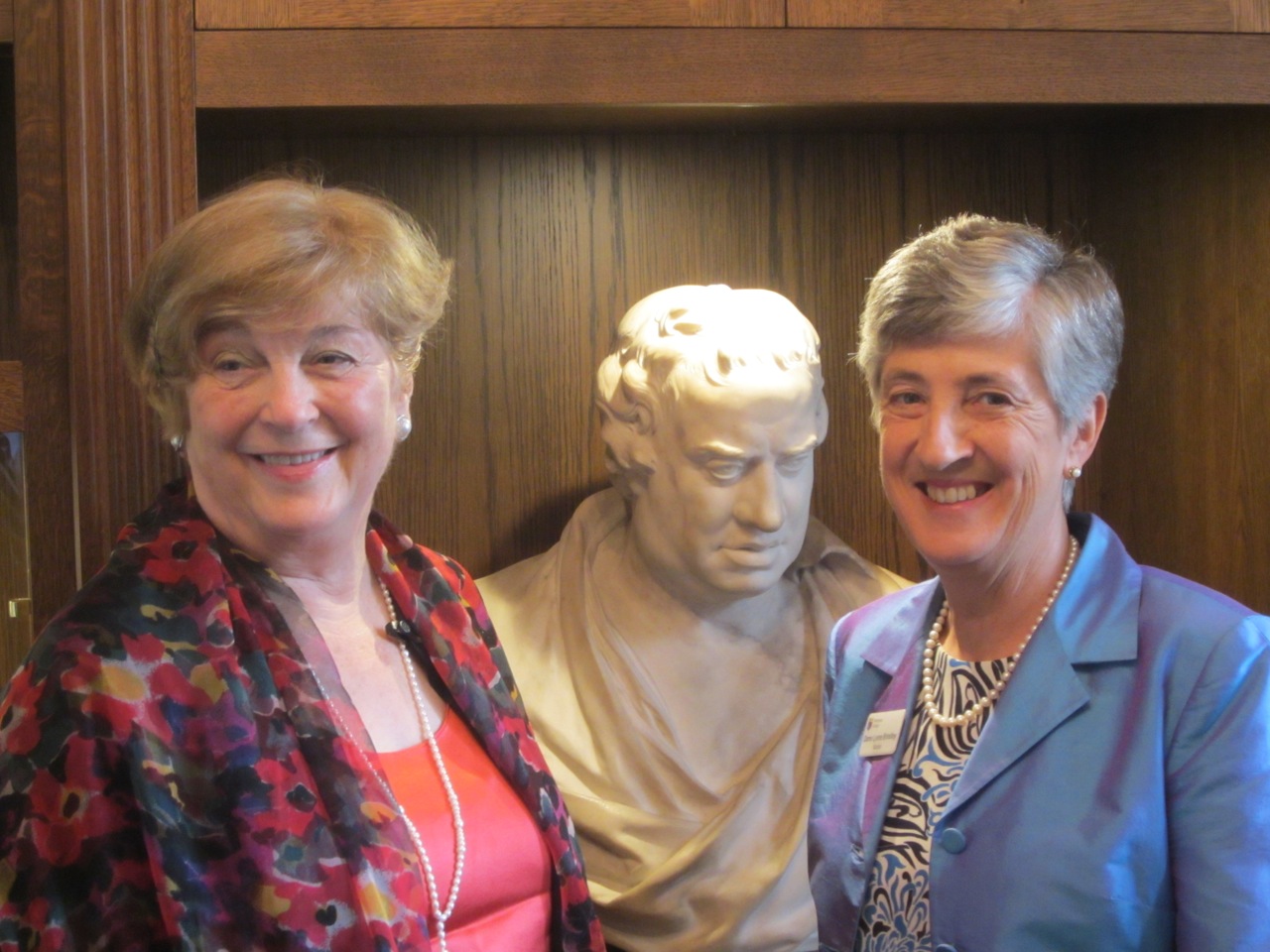 Marking 250 years since publication of Johnson’s The Plays of William ...