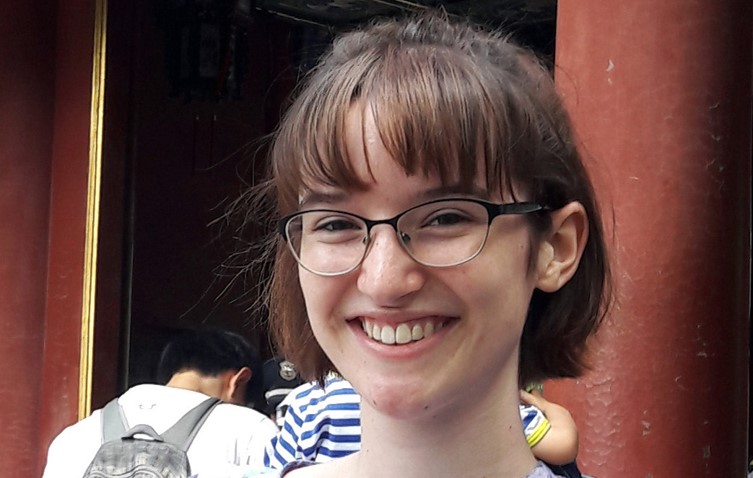 Kiera Johnson Publishes Short Story Translation in Online Fiction ...